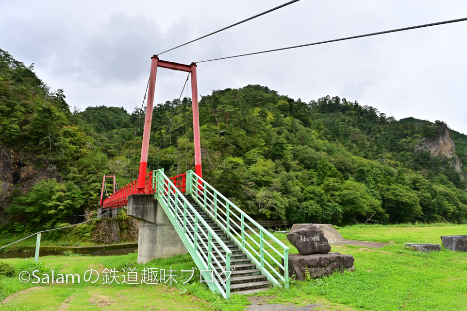2022年夏 日帰り18きっぷの旅 水郡線編 その3: Salamの鉄道趣味ブログ2